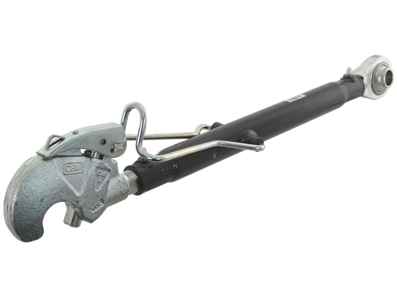 Top Link (Cat.2/2 (Ø25/25mm)) Ball and Q.R CBM Hook, M30 x 3.00, Min ...