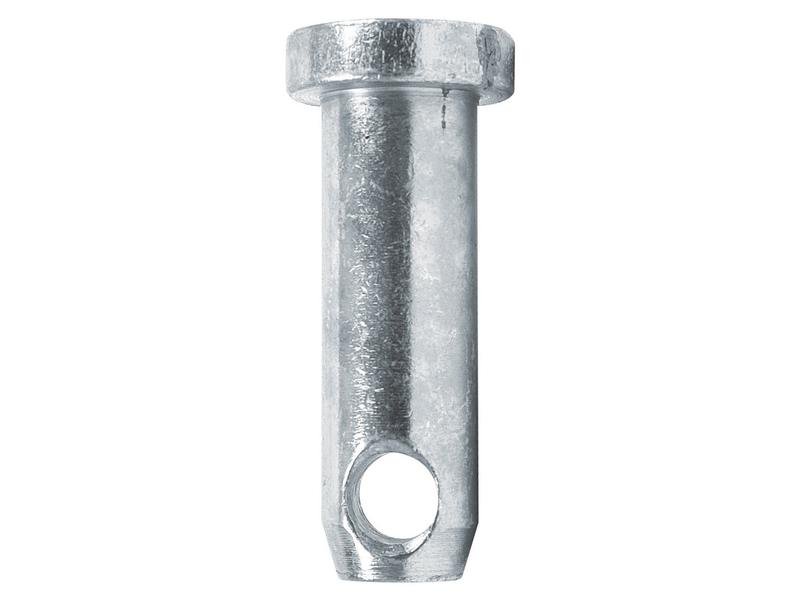 Lower link pin 22x55mm Cat. 1