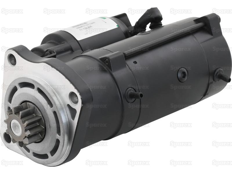Starter Motor - 12V, 3.2Kw (Mahle)