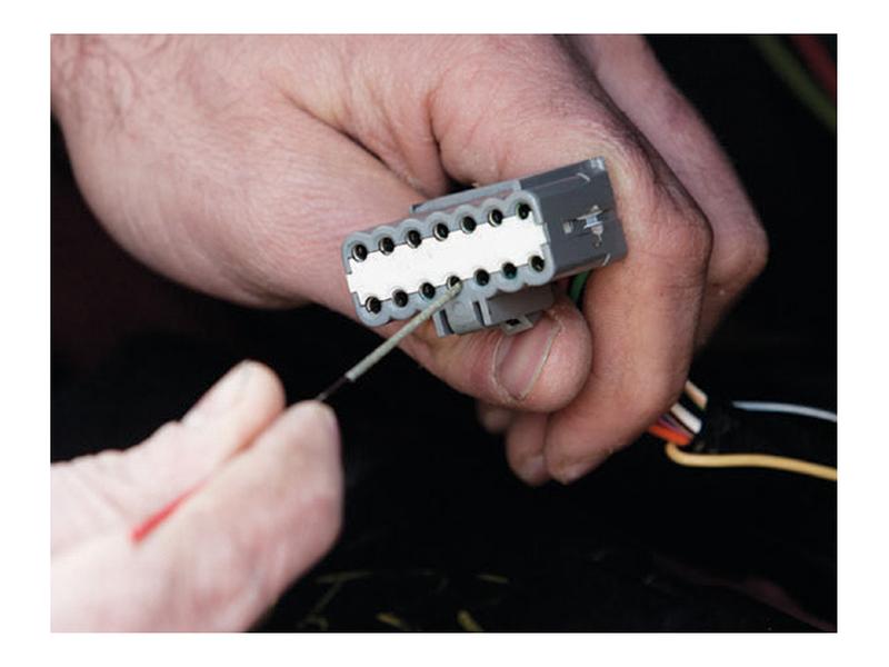 Super hard Diamond-Coated Round Micro Files