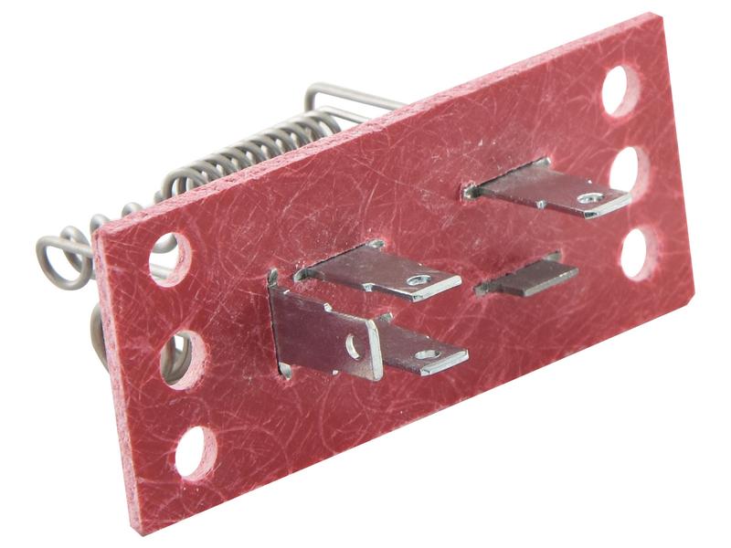 Blower Motor Resistor