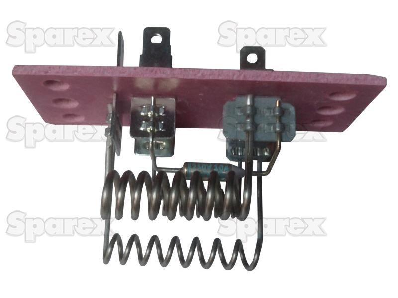Blower Motor Resistor