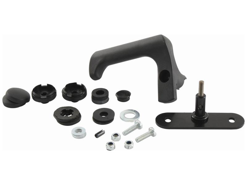 Rear Window Handle Kit