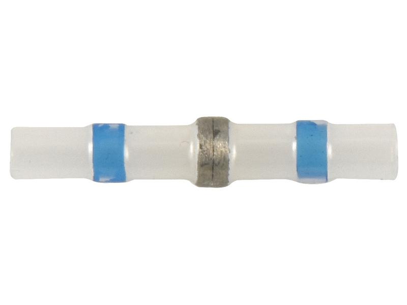 Heat Shrink, Double Tin Sleeve Terminal Kit, 90 pcs.
