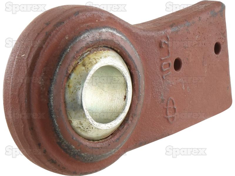 Lower Link Weld On Ball End (Cat. 1) LH