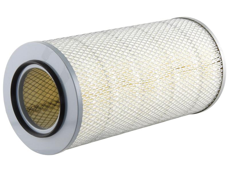 Air Filter - Outer