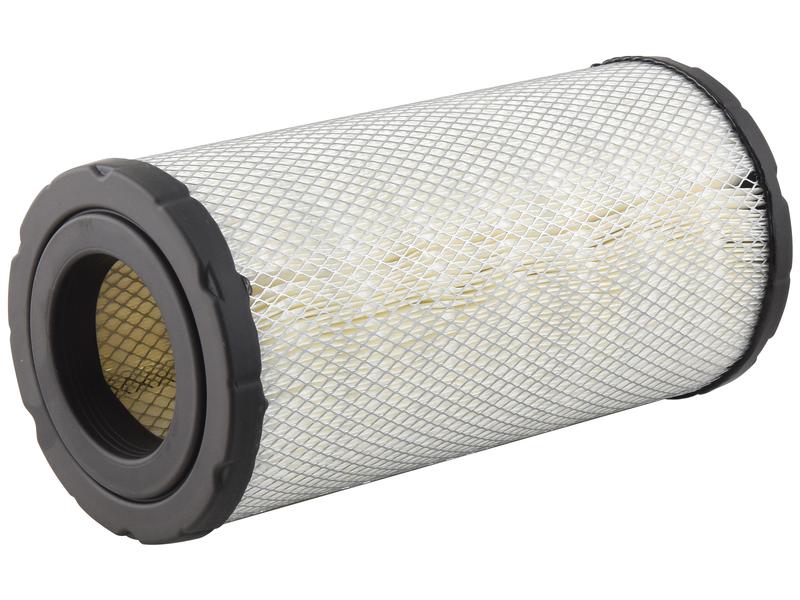 Air Filter - Outer