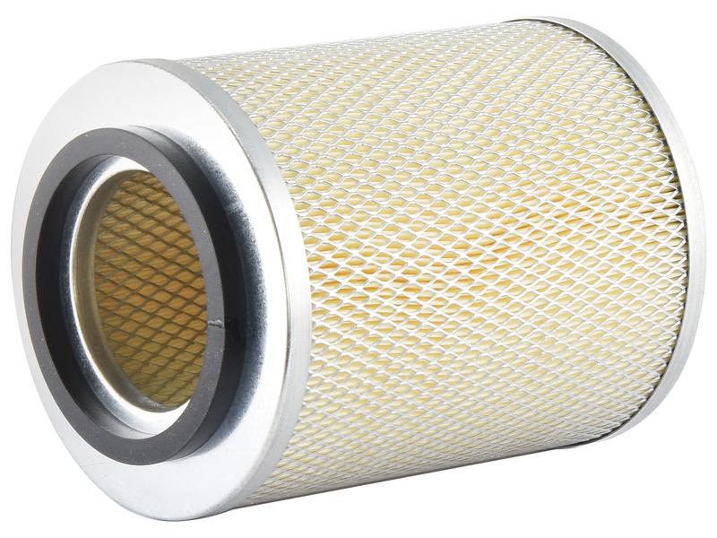 Air Filter - Outer