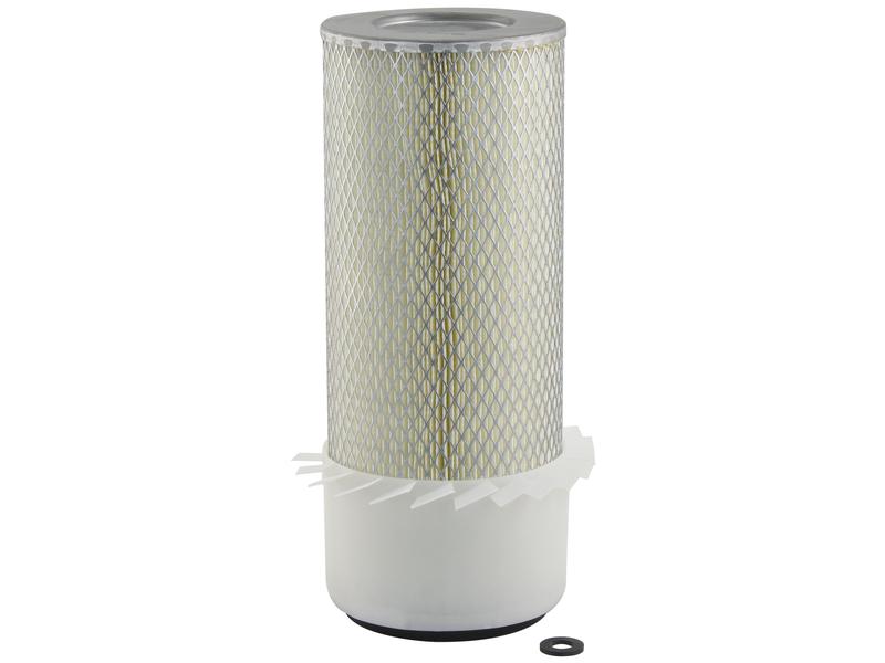 Air Filter - Outer