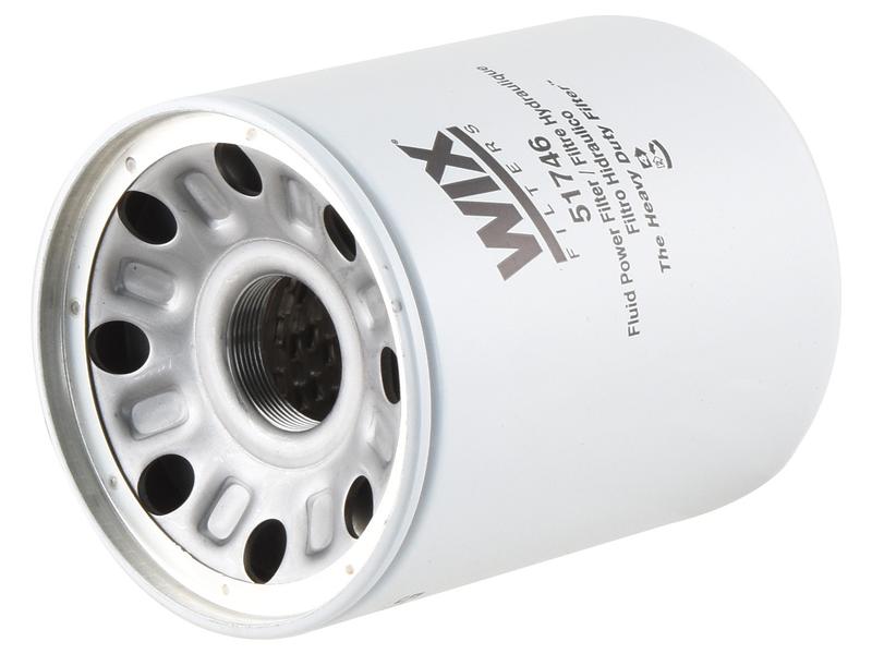 Hydraulic Filter - Spin On