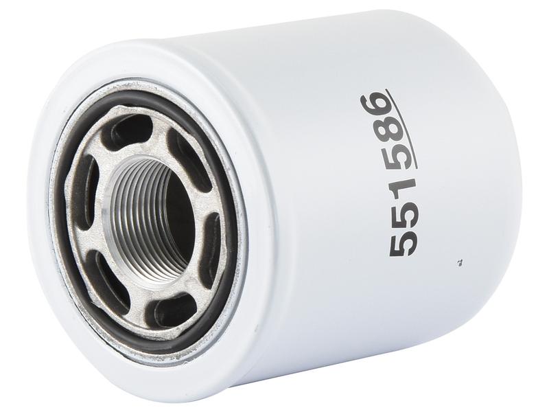 Hydraulic Filter - Spin On