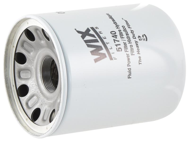 Hydraulic Filter - Spin On