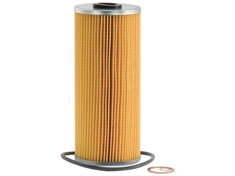 Oil Filter - Element