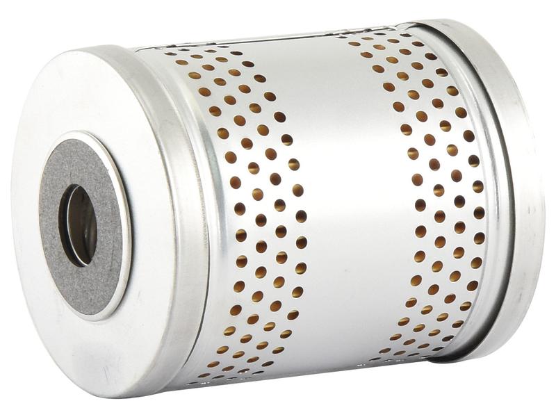 Oil Filter - Element