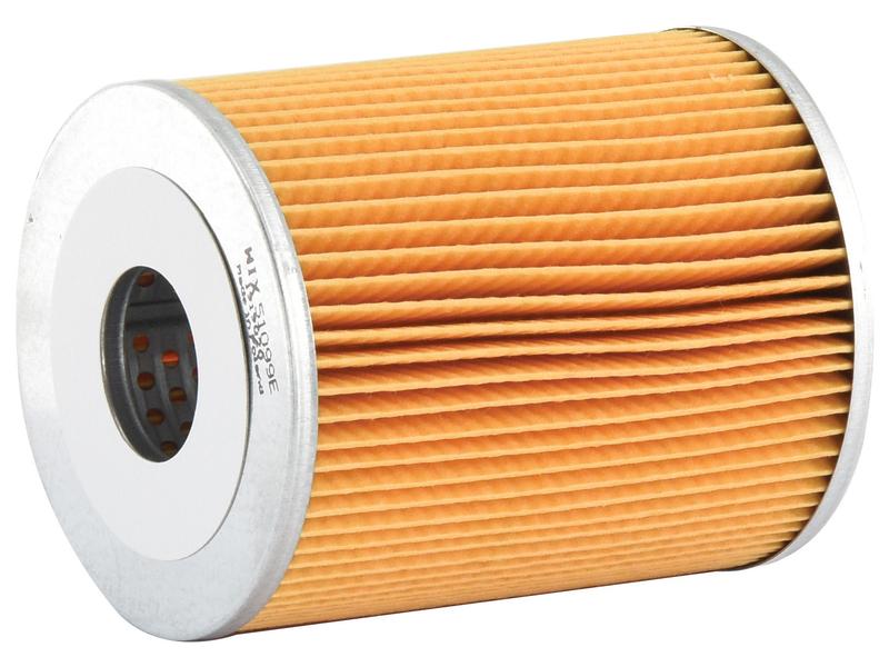 Oil Filter - Element