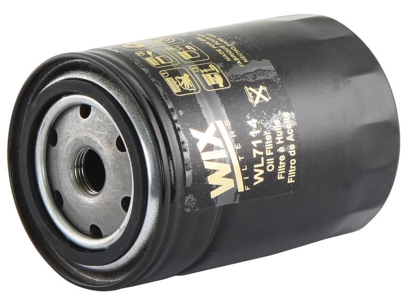 Oil Filter - Spin On