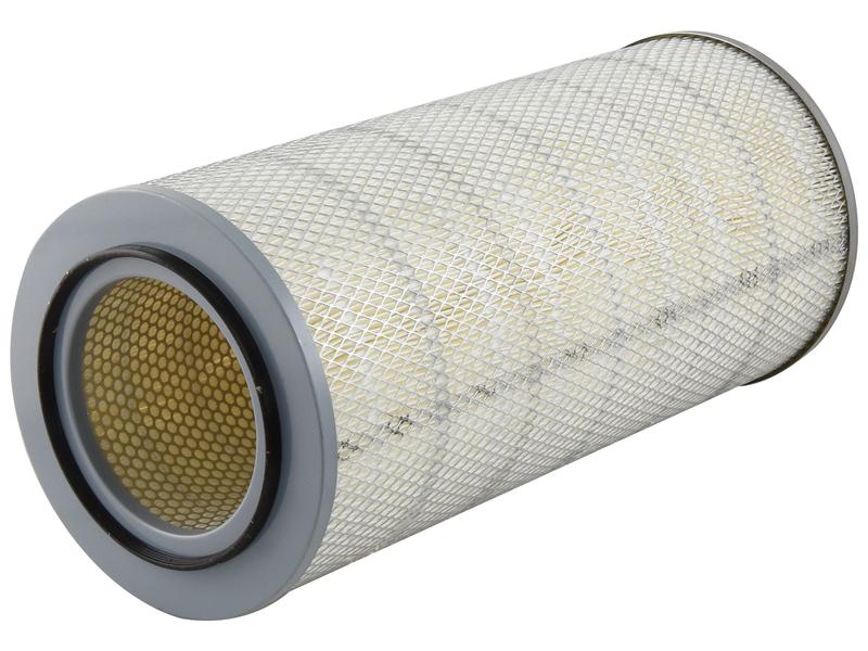Air Filter - Outer