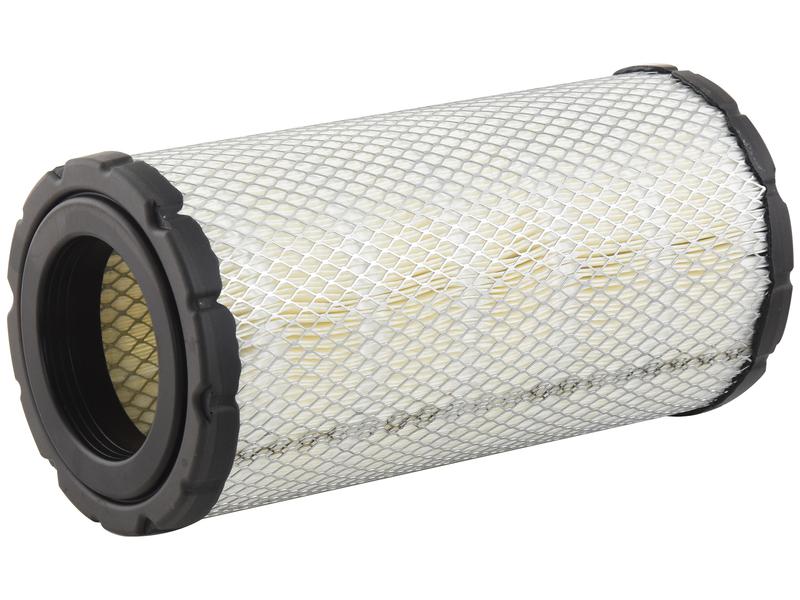 Air Filter - Outer