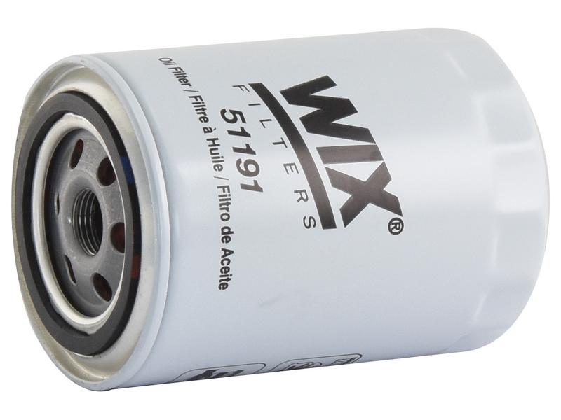 Oil Filter - Spin On