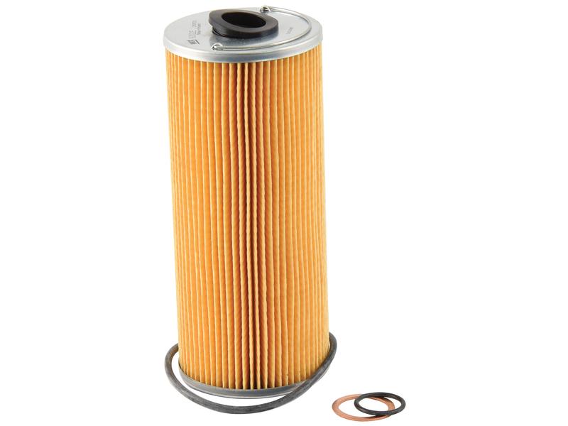 Oil Filter - Element