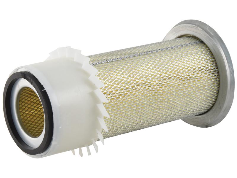 Air Filter - Outer