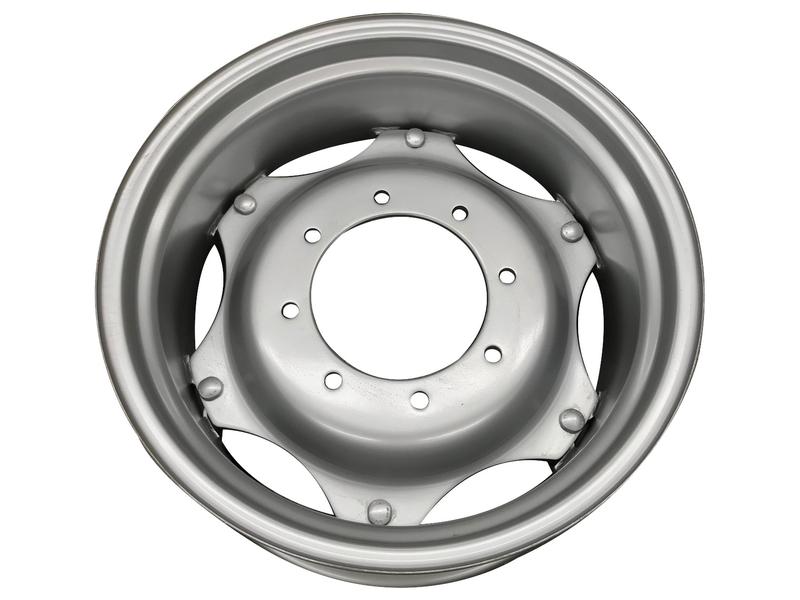 Wheel Rim, Rim Size: 12 X 24.