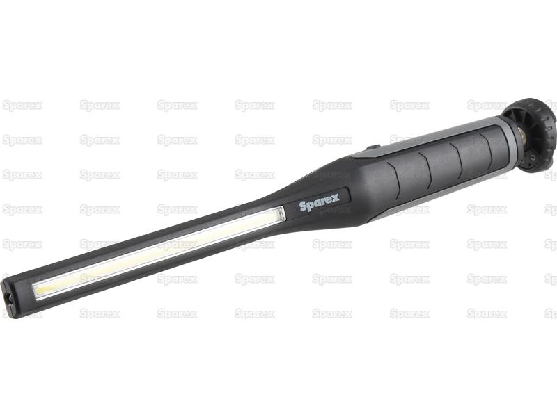 LED Rechargeable Inspection Lamp, 700 Lumens