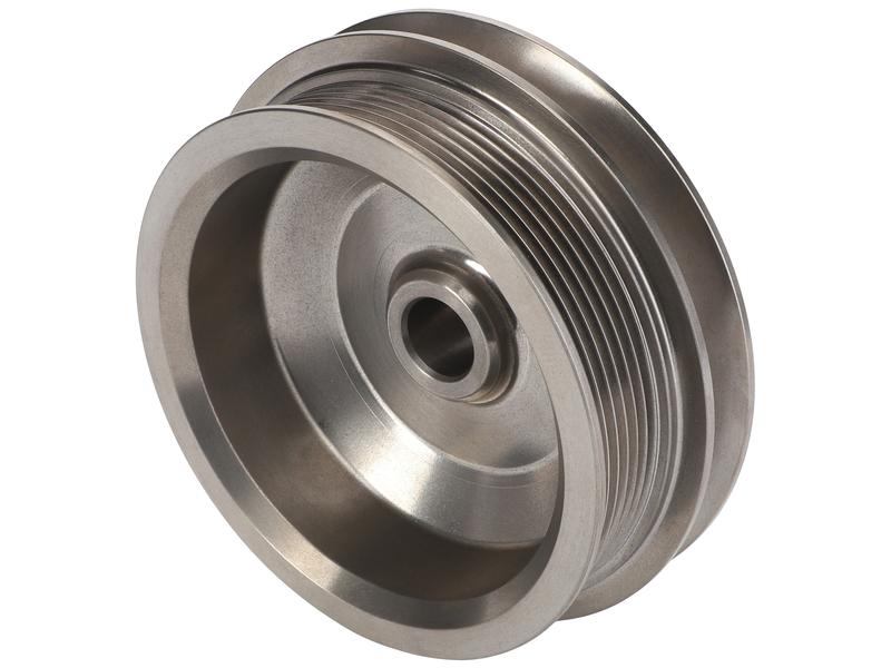 Water Pump Pulley