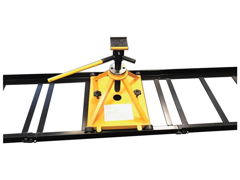 Tractor Separator - 5T