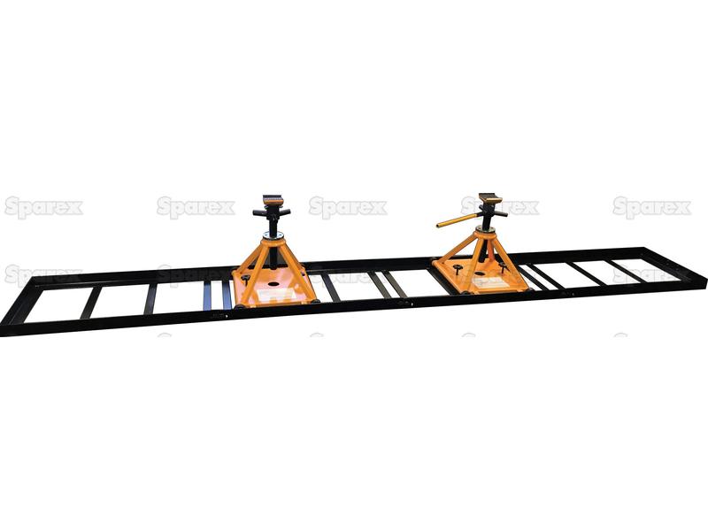 Tractor Separator - 5T