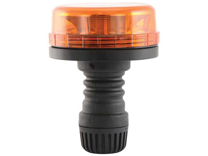 LED Beacon Kit, Amber, Flexible Pin 12-24V