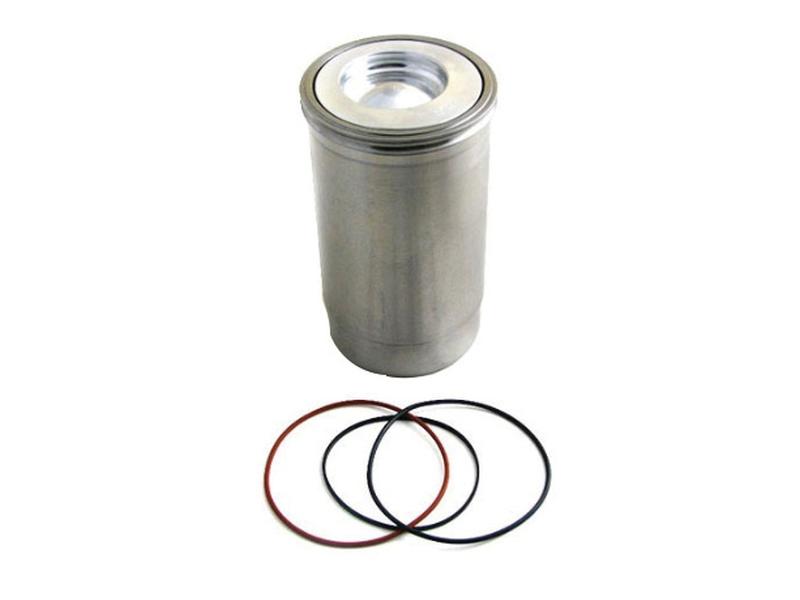 Piston Ring and Liner Kit