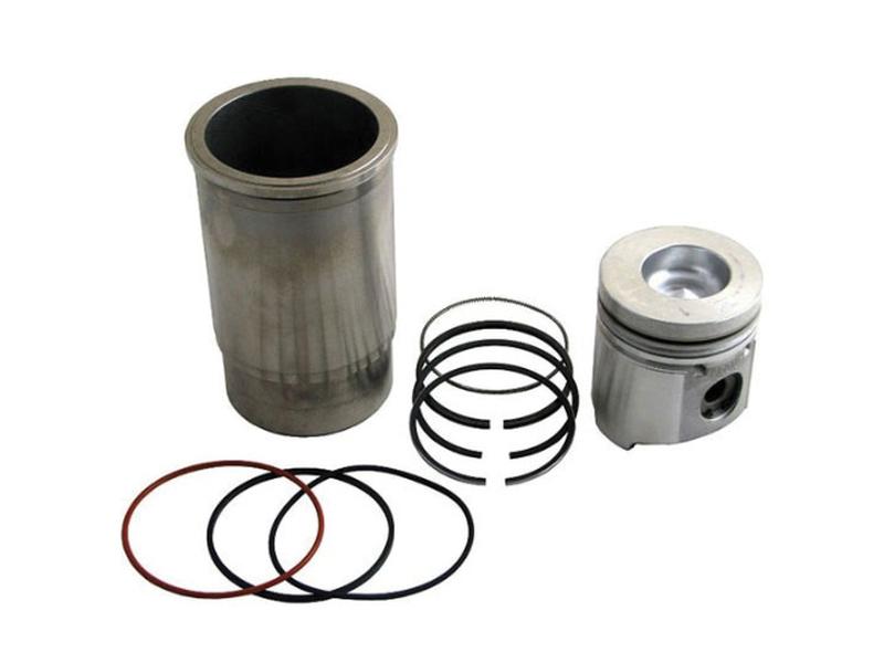 Piston Ring and Liner Kit