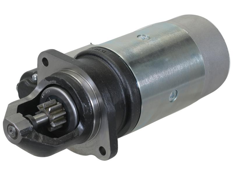 Starter Motor - 12V, 3Kw (Mahle)