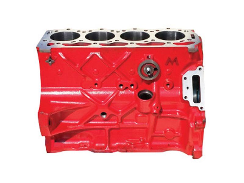 Engine Block (Bare Block) 4.4 (Ford BSD444, BSD442)
