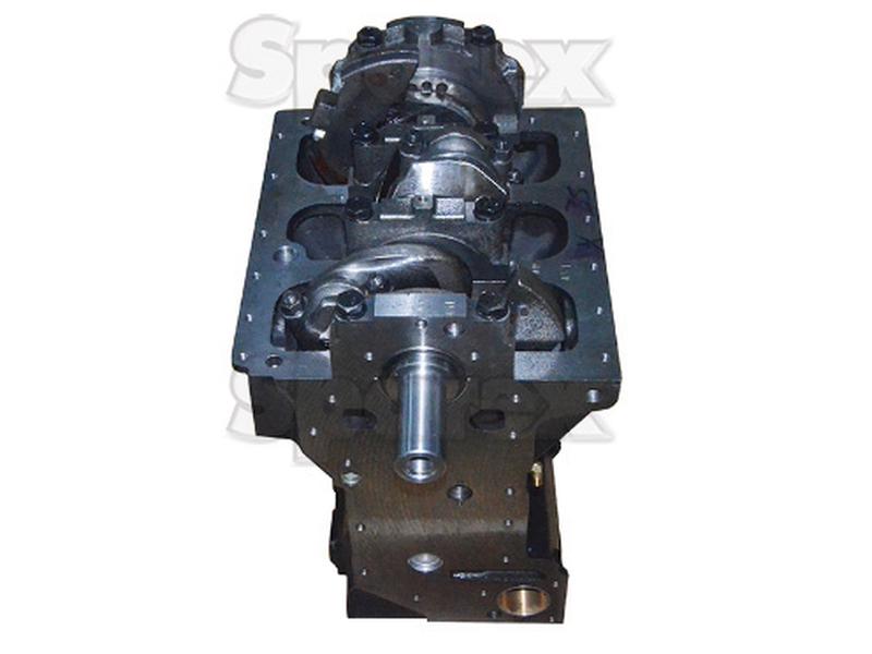 Short Engine: A3.152