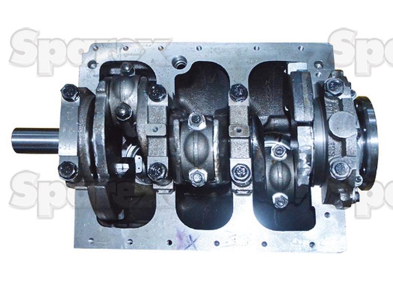 Short Engine: A3.152