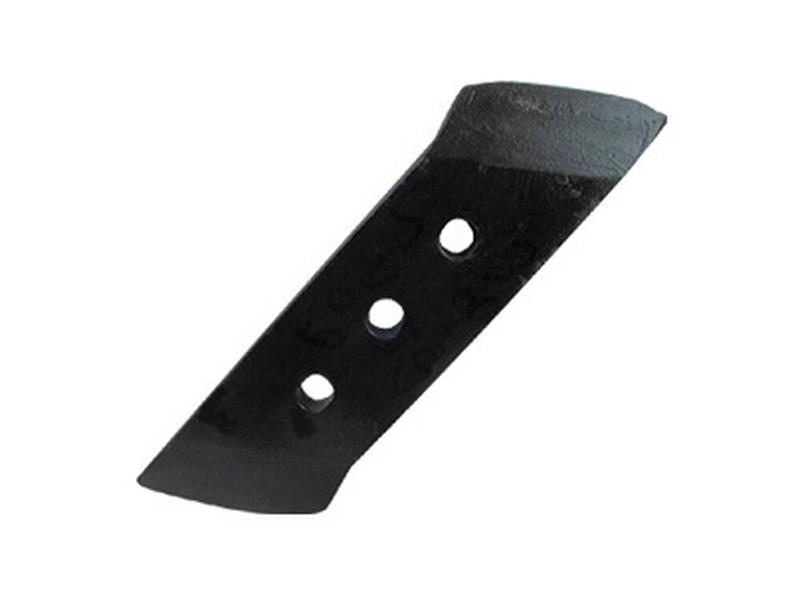 Reversible Plough Point RH, Thickness: 15mm, (Gregoire Besson)