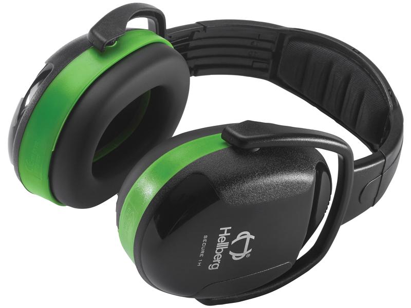 Secure 1 Ear Defender