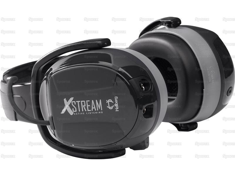 Xstream LD Headband