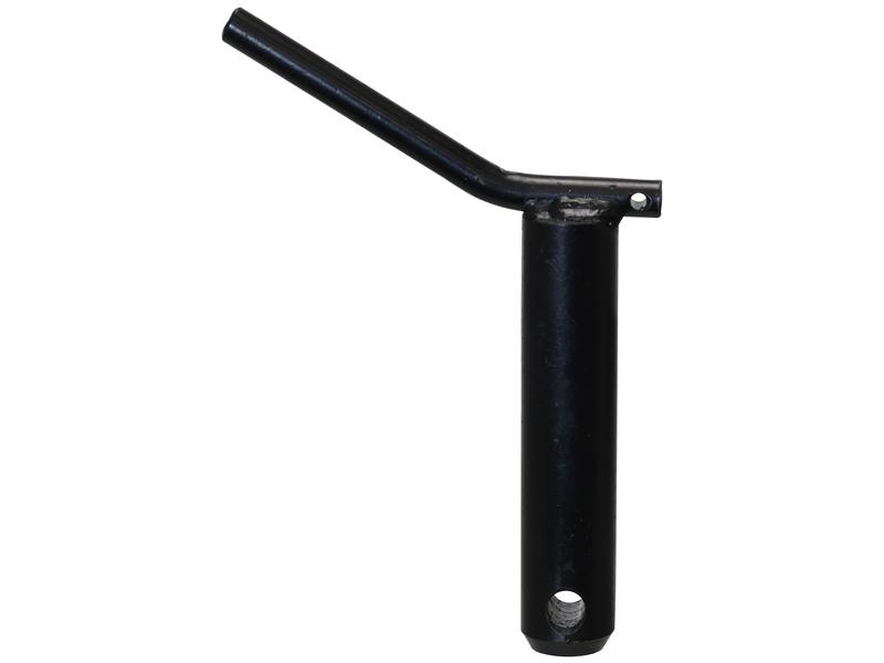 Lower link pin - Double shear 30x123mm Cat.30mm Heavy Duty