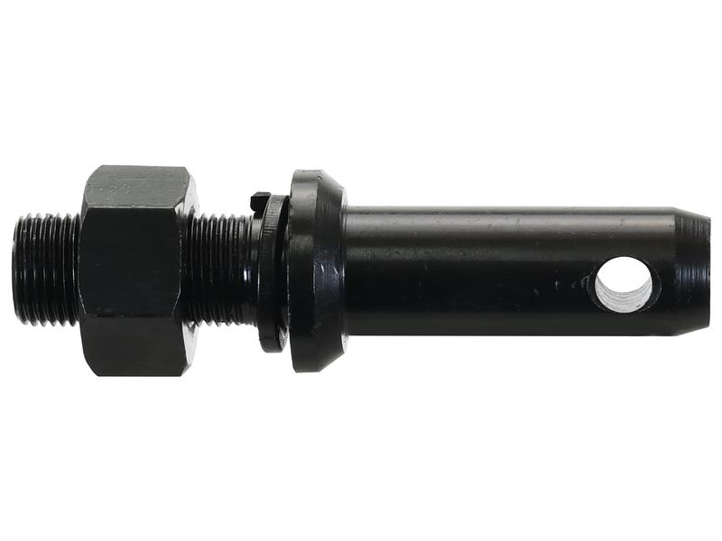 Lower link implement pin dual 28x149mm, Thread size: 1x51mm Cat. 2 ...