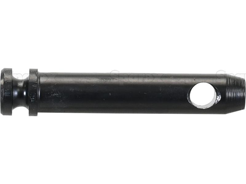 Top link pin 19x76mm Cat. 1 (Ø19mm) Heavy Duty