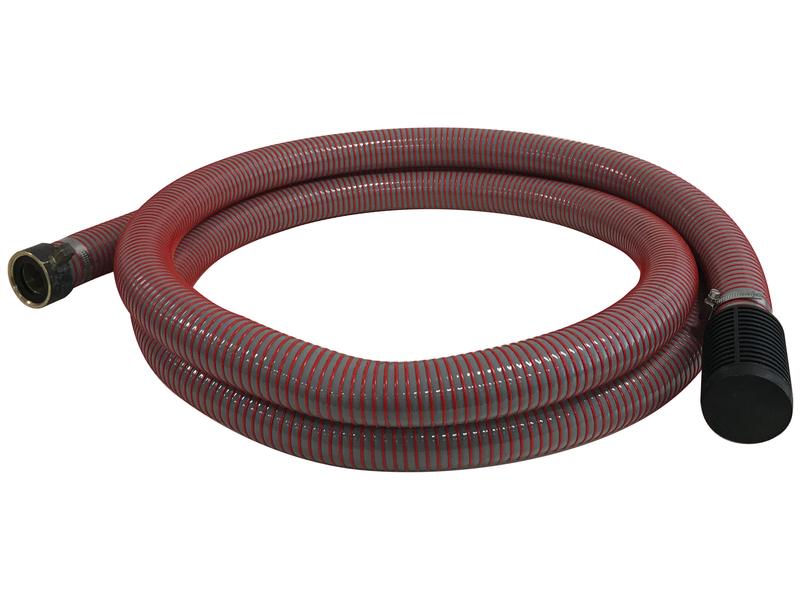 PVC Suction Hose Kit