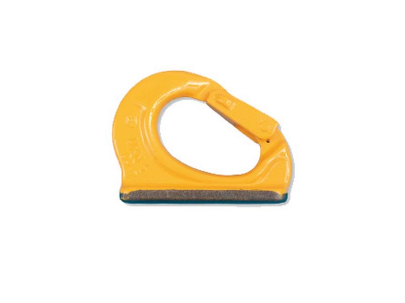 Weld-On Hook UKN - SWL: 3T