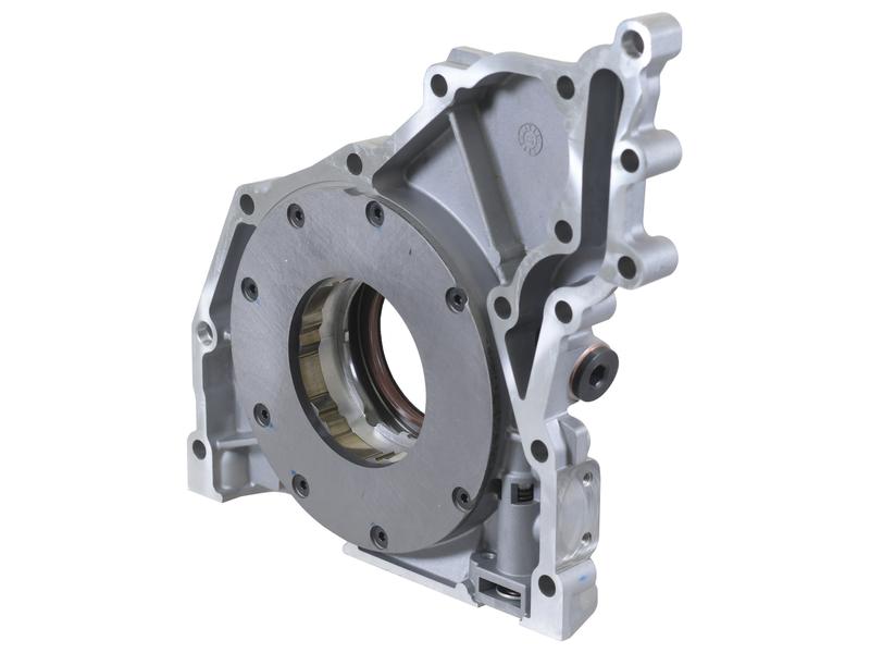 Engine Oil Pump