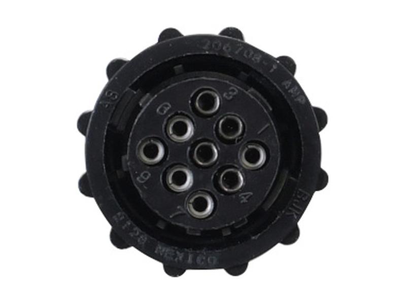 ISOBUS AuxN InCab Y-Adapter