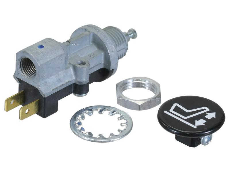 Height Switch - Switch Kit