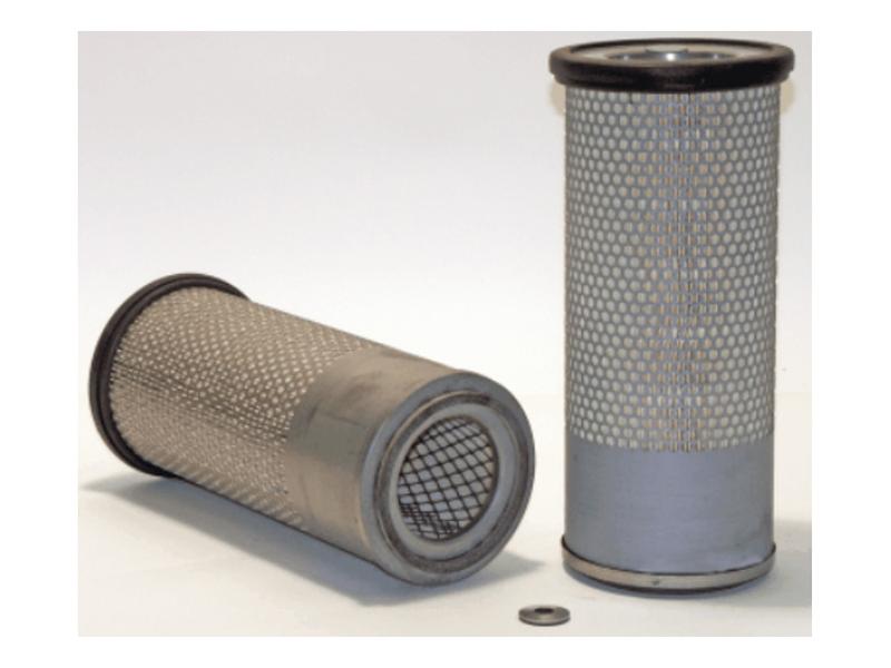Air Filter - Outer