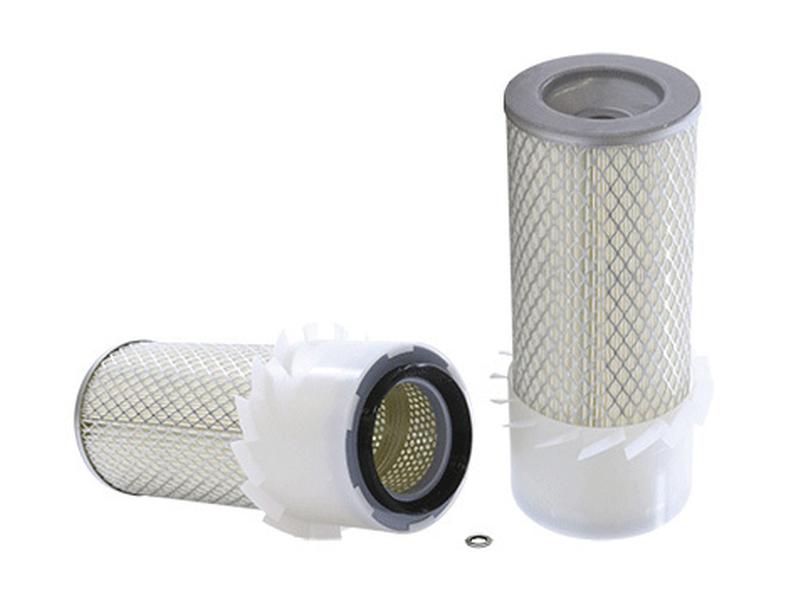 Air Filter - Outer